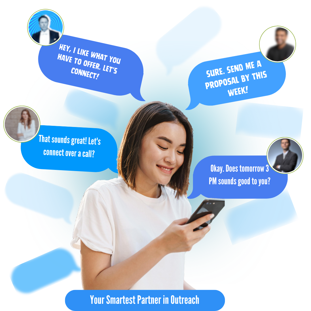 Coldmail.ai - Smart Outreach Partner